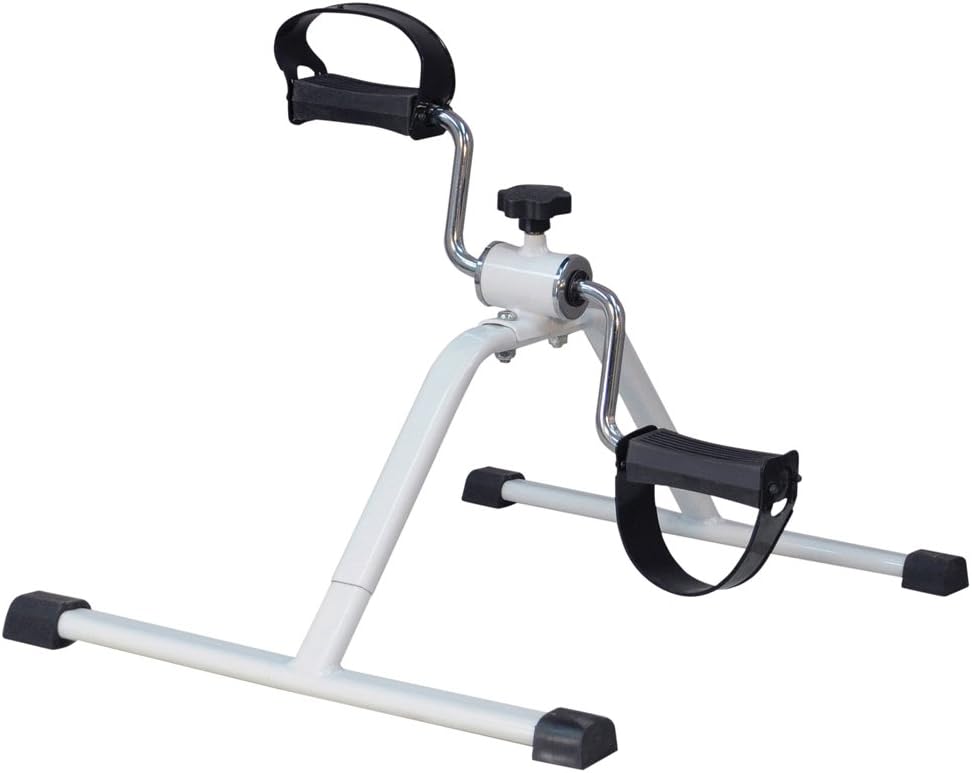 Portable Pedal Exerciser - Compact Therapy Machine Pakistan – Saadiq.pk